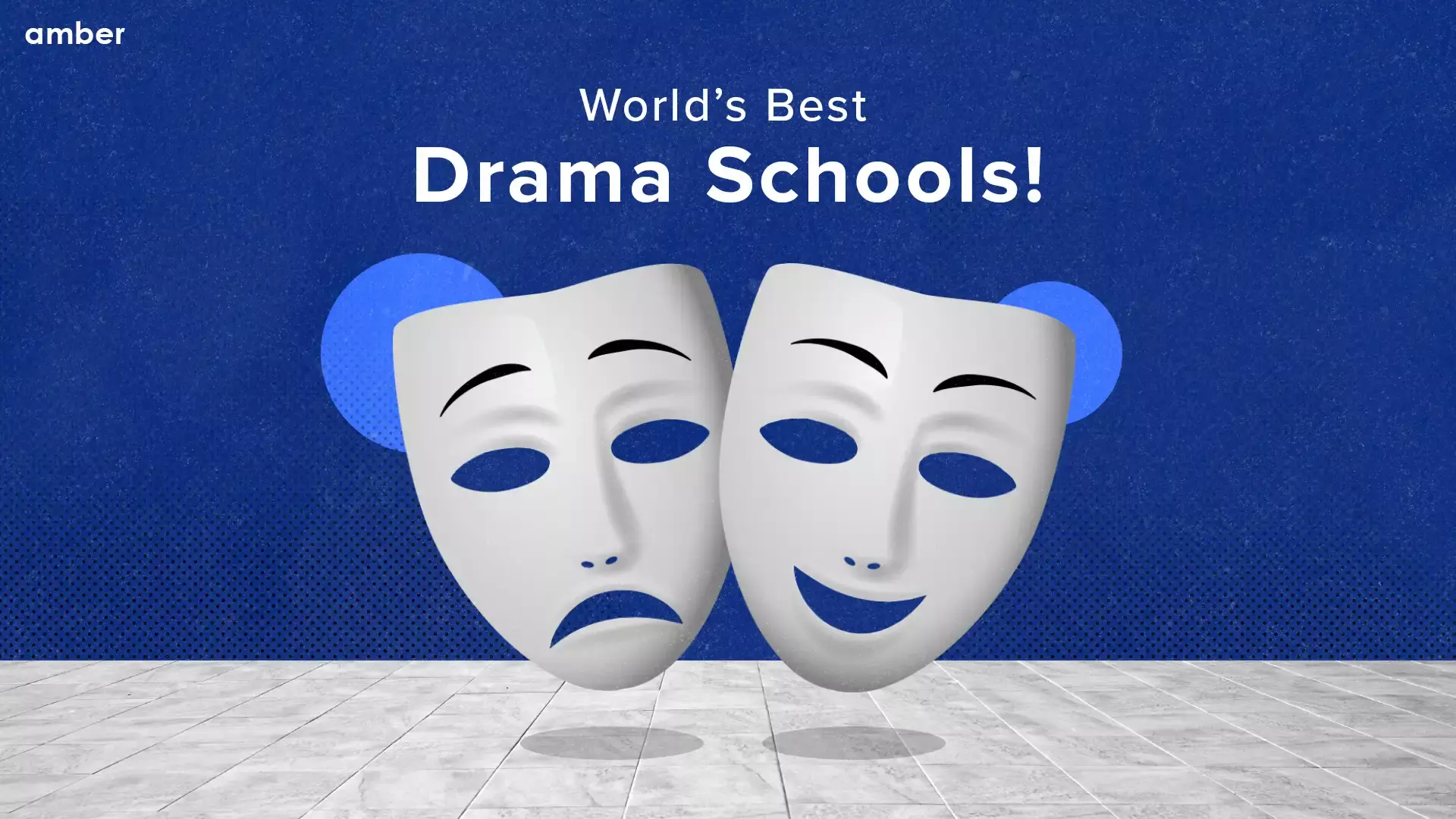 25 Best Acting Schools in The World in 2025 | Amber